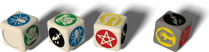 Resist a horde of monsters in Last Bastion - Repos Production